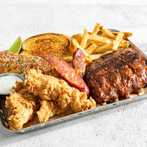 Chili's - Dallas, TX Restaurant | Menu + Delivery | Seamless