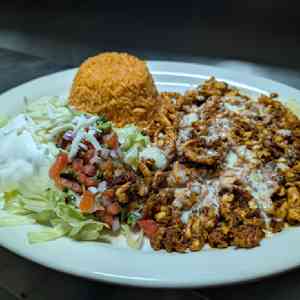 La Sirena Mexican Grill - Canton, OH Restaurant | Menu + Delivery ...