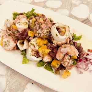 Parea Greek Kitchen - Arlington Heights, IL Restaurant | Menu ...