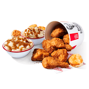 KFC - Rochester, NY Restaurant | Menu + Delivery | Seamless