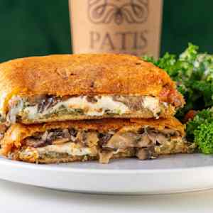 Patis Bakery - New York, NY Restaurant | Menu + Delivery | Seamless