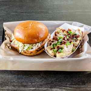 Lawless Barbecue - Portland, OR Restaurant | Menu + Delivery | Seamless