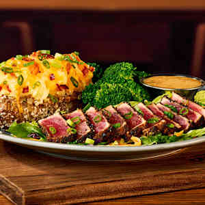 Outback Steakhouse - Los Angeles, CA Restaurant | Menu + Delivery ...