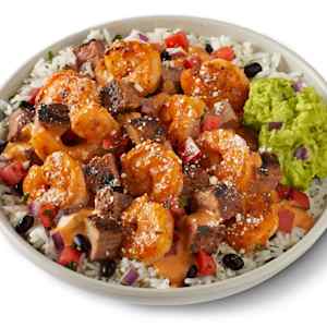 QDOBA Mexican Eats - Oklahoma City, OK Restaurant | Menu + Delivery ...