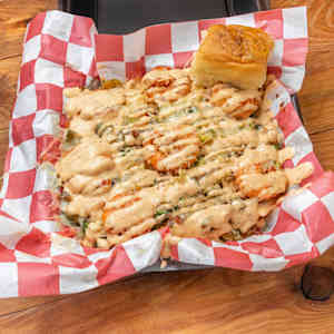 Da Foodie Spot ATL - Tucker, GA Restaurant | Menu + Delivery | Seamless