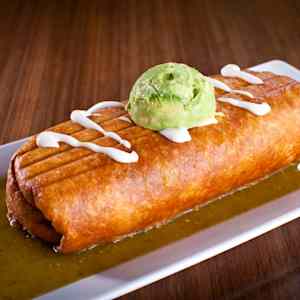 Mixteco Mexican Grill Delivery Menu | Order Online | 2245 W Irving Park ...