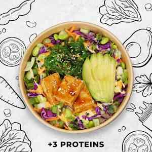 Sus Hi Eatstation - Orlando, FL Restaurant | Menu + Delivery | Seamless