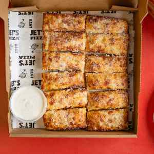 Jet's Pizza - Denver, CO Restaurant | Menu + Delivery | Seamless