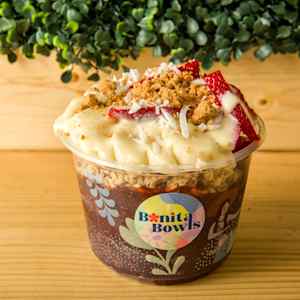 Bonita Bowls - Park Ridge, IL Restaurant | Menu + Delivery | Seamless