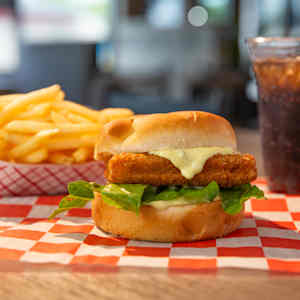 T. Allen's King Gyros W Western Ave - South Bend, IN Restaurant | Menu ...