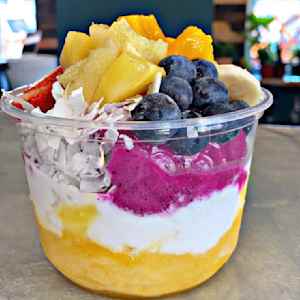 Cellf Juices - Springfield, MA Restaurant | Menu + Delivery | Seamless