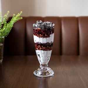 The Granola Bar of Greenwich - Greenwich, CT Restaurant | Menu ...