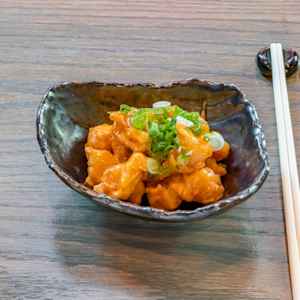 Wokuni - New York, NY Restaurant | Menu + Delivery | Seamless