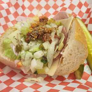 Galligaskin's Restaurant Delivery Menu | Order Online | 5817 Camp Bowie ...