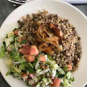 Jolina's Mediterranean Cuisine Delivery Menu | Order Online | 1011 ...