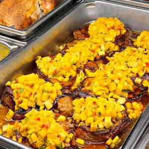 Neillio's Gourmet Kitchen - Lexington, MA Restaurant | Menu + Delivery ...