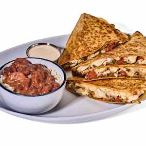 Walk-On's Sports Bistreaux - Brusly, LA Restaurant | Menu + Delivery ...