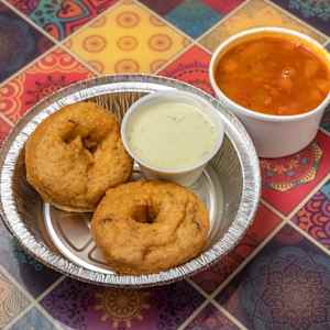 Usha Foods - Queens, NY Restaurant | Menu + Delivery | Seamless