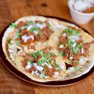 Rocket Taco - Seattle, WA Restaurant | Menu + Delivery | Seamless