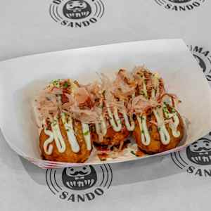 Daruma Sando Delivery Menu | Order Online | 1651 N 34th St Seattle ...