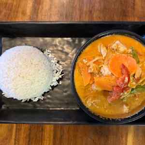 Le Thai 2 Delivery Menu | Order Online | 2202 W Charleston Blvd Las ...