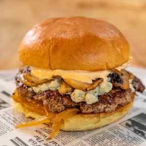 Pattie Shack - Plymouth, MA Restaurant | Menu + Delivery | Seamless