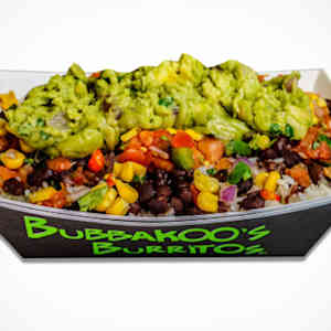 Bubbakoo's Burritos - Dover, DE Restaurant | Menu + Delivery | Seamless