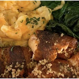 Kee Booms Kitchen Delivery Menu | Order Online | 601 S 60th St ...