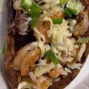 Loaded Spud - Milwaukee, WI Restaurant | Menu + Delivery | Seamless
