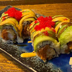 Red Sake - Charlotte, NC Restaurant | Menu + Delivery | Seamless