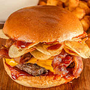 Hudson's Grill - Jersey City, NJ Restaurant | Menu + Delivery | Seamless