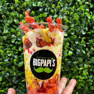 Big Papi's - Frederick, MD Restaurant | Menu + Delivery | Seamless