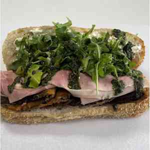 Giovanni's Italian Deli - White Plains, NY Restaurant | Menu + Delivery ...