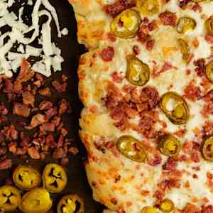 Pizza Uncommon - Westfield, IN Restaurant | Menu + Delivery | Seamless
