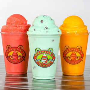 Jeremiah's Italian Ice Delivery Menu | Order Online | 9140 N Silverbell ...
