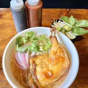 OBAO (Midtown East) - New York, NY Restaurant | Menu + Delivery | Seamless