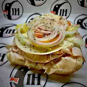 Ice House Steaks & Pizza - Pottstown, PA Restaurant | Menu + Delivery ...