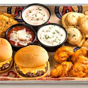 Arooga's Grill House & Sports Bar - Harrisburg, PA Restaurant | Menu ...