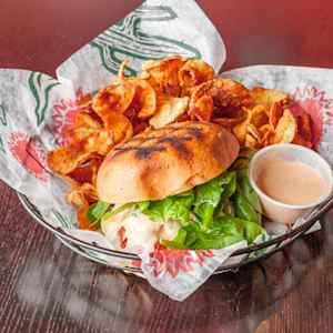 Calamity J Grill & Bar Delivery Menu | Order Online | 1555 3rd Ave ...