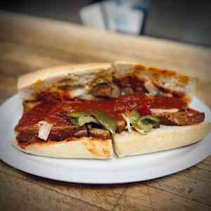 Tarantella's Ristorante - Clark, NJ Restaurant | Menu + Delivery | Seamless