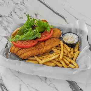 Bubba Grub Delivery Menu | Order Online | 1007 Elizabeth Street ...