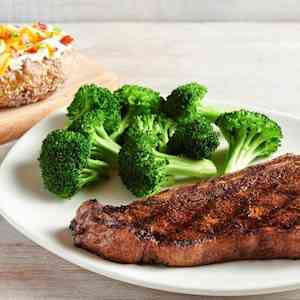 Outback Steakhouse - Orange, CT Restaurant | Menu + Delivery | Seamless