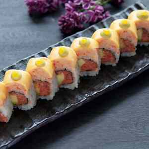 Hane Sushi - New York, NY Restaurant | Menu + Delivery | Seamless
