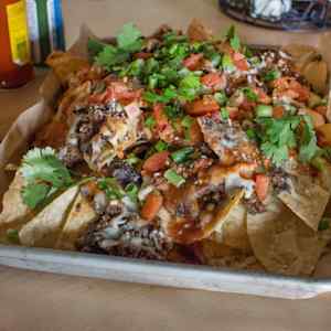 The Silver Iguana - Rochester, NY Restaurant | Menu + Delivery | Seamless