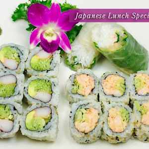 Lemongrass - Warwick, RI Restaurant | Menu + Delivery | Seamless