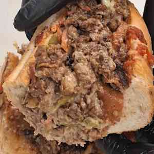 Wolf's Superior Sandwiches Havertown Delivery Menu | Order Online | 37 ...