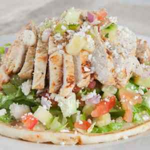 The Patio - Bridgeview, IL Restaurant | Menu + Delivery | Seamless