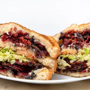 Lou's Deli - Detroit, MI Restaurant | Menu + Delivery | Seamless