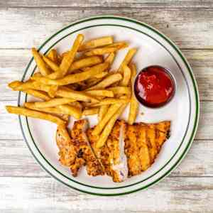 CUTTEN KITCHEN - Houston, TX Restaurant | Menu + Delivery | Seamless