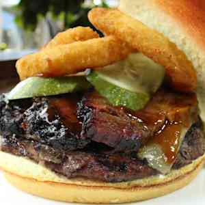 The Patio - Bridgeview, IL Restaurant | Menu + Delivery | Seamless